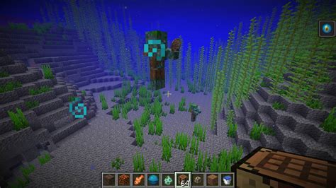 Minecraft Nautilus Shells 3 Easy Steps To Get Them
