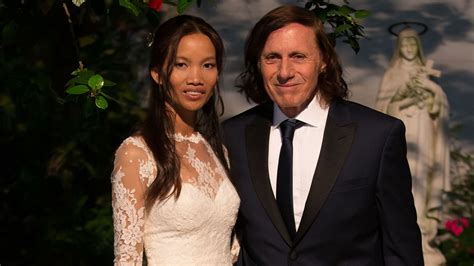 A Los 64 Años Guillermo Vilas Será Padre Por Cuarta Vez Infobae