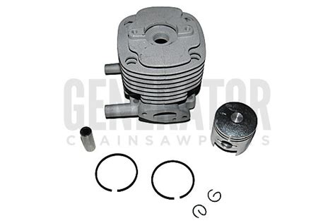 Cylinder Kit Mm Parts For SHINDAIWA C BP R F T Weedeaters Engine EBay