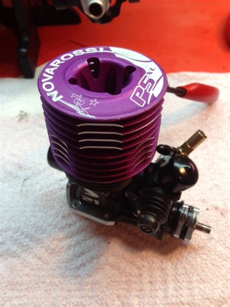 Novarossi P XLT R C Tech Forums