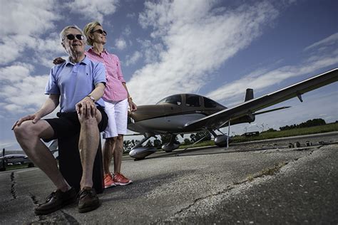 Politico 50 Deborah And James Fallows