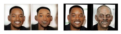 Ai Halloween Avatars Stylegan2 Generator Reveals Your Inner Zombie