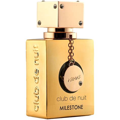 Armaf Club De Nuit Milestone Woda Perfumowana Spray 30ml Sklep