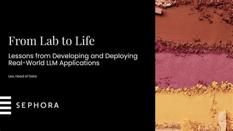 Marie Stephen Leo On Linkedin From Lab To Life Lessons From