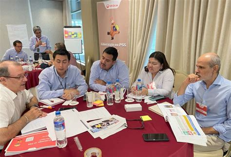 Lorena Bastidas On Linkedin Leadership Healthsafety Training
