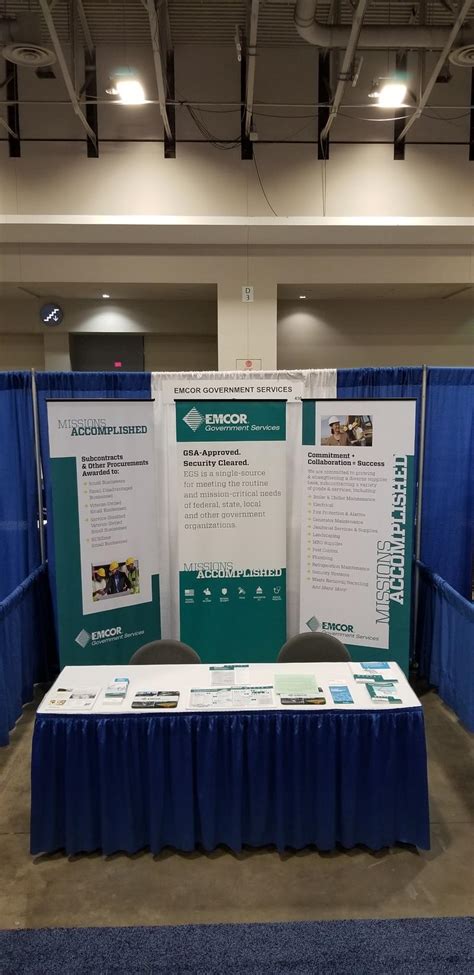 Join Us Today At The 29th Annual Government Procurement Conference At The Walter E Johnson