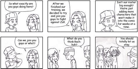 Rule 34 Mystic Suburb Tagme Webcomic 375025