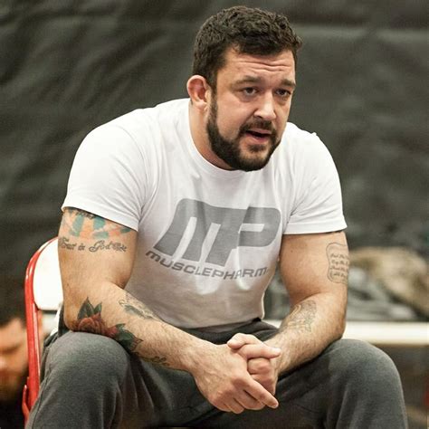 The 10 Commandments Of Tom Deblass Bjj Fanatics