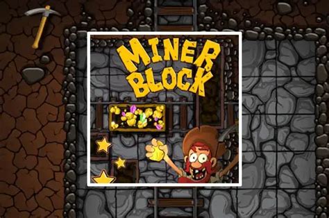 Miner Block On Culga Games Miner Block On Culga Games