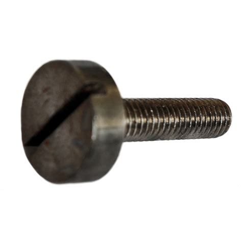 Gib Screw Gate Machinery