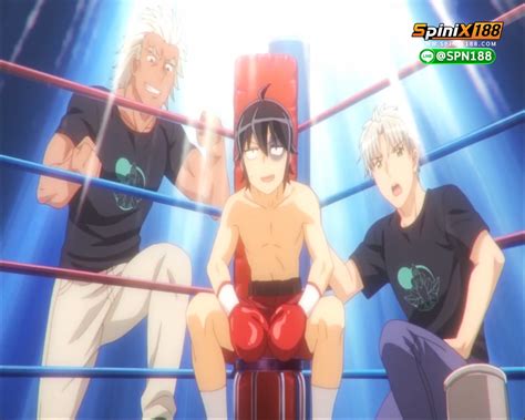 จันทรานำพาสู่ต่างโลก 2 พากย์ไทย ตอนที่ 11 3 รวมพลคนรักอนิเมะพากย์ไทย จันทรานำพาสู่ต่างโลก