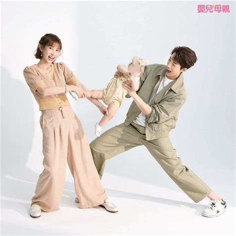 幼女確診聽損！第一次開口叫「媽媽」 粿粿心疼吐治療近況 娛樂星聞