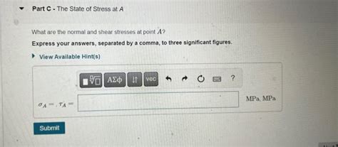 Solved Learning Goal To Use The Superposition Principle To