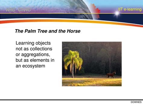 Ppt Object Oriented Learning Objects Powerpoint Presentation Free