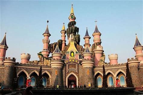沈阳有什么好玩的地方沈阳旅游景点推荐 知乎