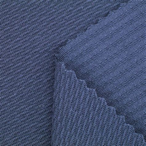 Embossed Like Jacquard Polyester Spandex Fabric Eysan Fabrics