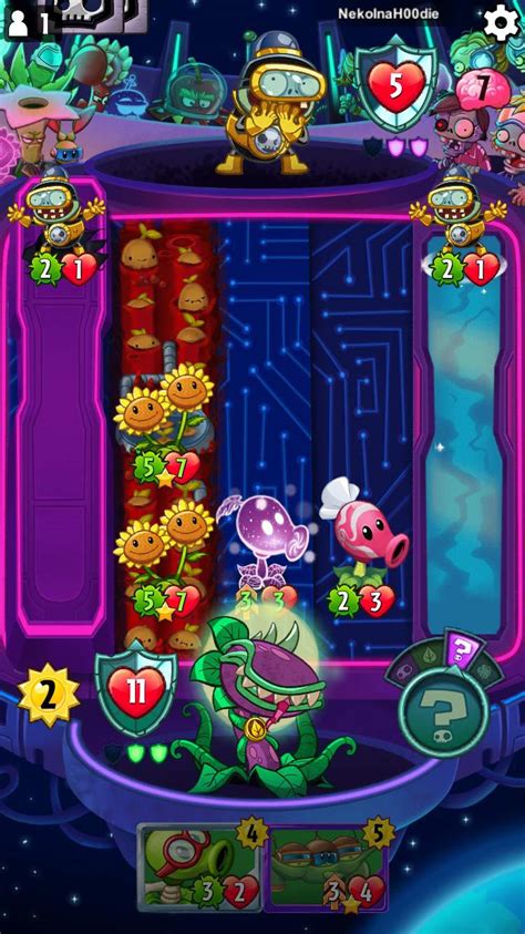 What Kind Of Deck Should I Make Plants Vs Zombies Heroes Amino