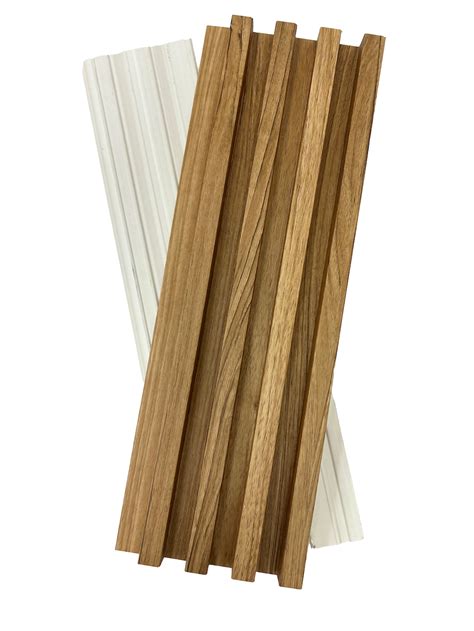 Walnut Interior Wood Cladding Panel Wood Cladding