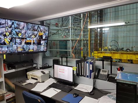 Testing And Randd Canada Scaffold