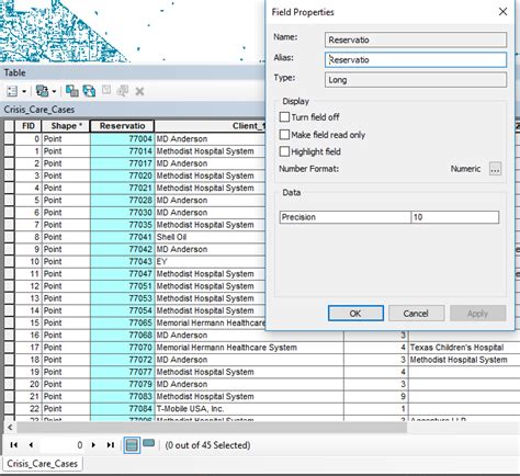 Removing Thousand Separator Arcgis Online Esri Community