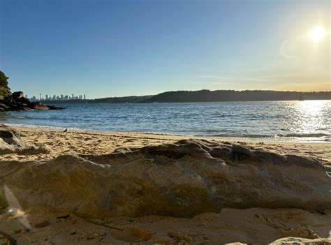 Lady Bay Beach Nude Beach Map