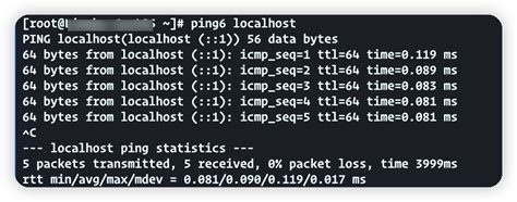 Centos无法获取ipv6 · Issue 277 · Jeessy2ddns Go · Github