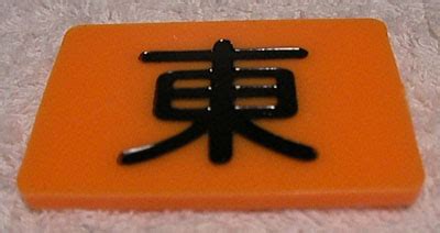 Mahjong Equipment Japanese Mahjong Wiki