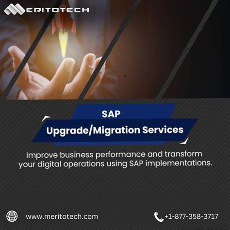 Meritotech Inc On Linkedin Sap Saphana Hana S Erp Sapbusinessone Sapmm Saptraining