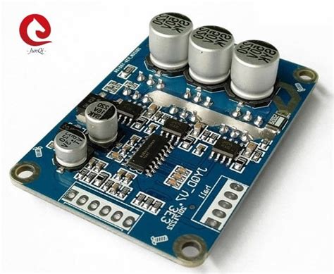 12v 36v управление доски водителя Jy01 мотора Dc безщеточное Bldc Ic