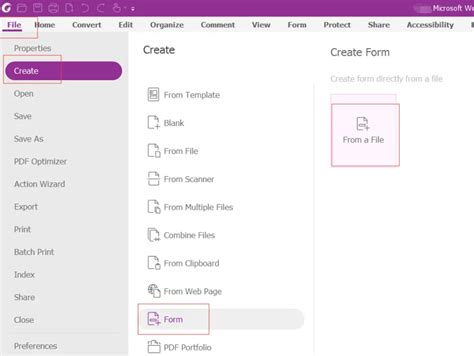 The Top 10 Fillable PDF Creators You Absolutely Need UPDF