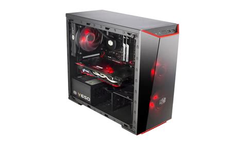 Top Tempered Glass Pc Cases In 2018 Pepnewz
