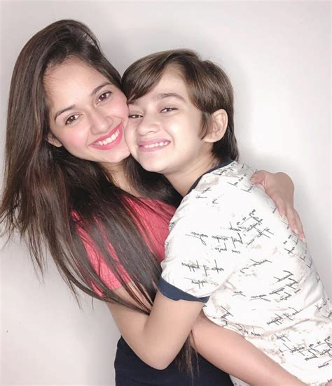 Jannat And Ayaan Zubair The Adorable Brother Sister Duo Iwmbuzz