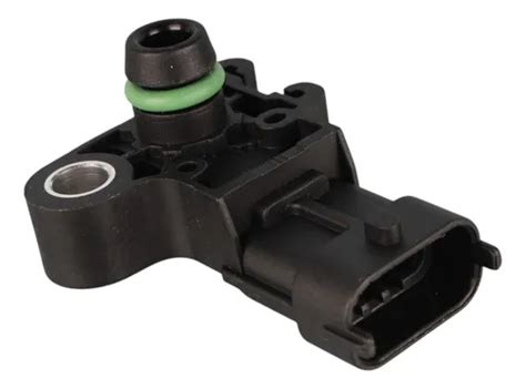 Sensor Map Para Chevrolet Impala 35l 2010 Mercadolibre