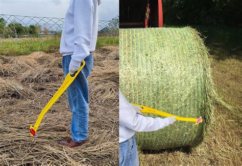 Hay Knife 29 Hayknife And 20 Blades Net Wrap And Baling