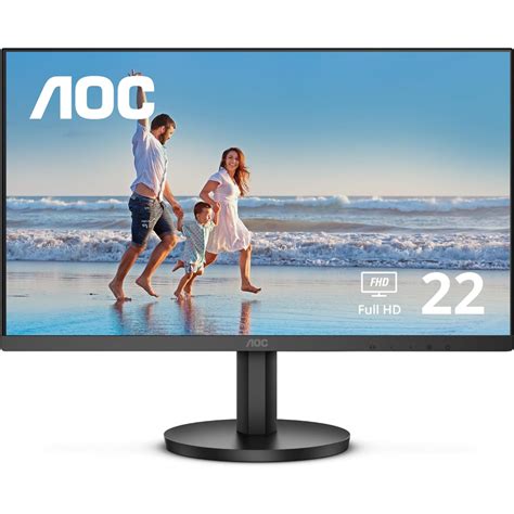 AOC B HM Full HD Hz Monitor Price In Pakistan
