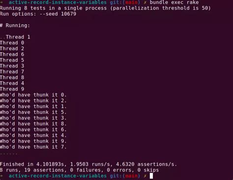 Rails Active Recordモデルのスレッド安全性問題をインスタンス変数で解決する（翻訳）｜techracho By Bps株式会社