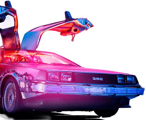 Back To The Future The Musical North American Tour