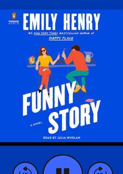 Funny Story Fan Casting On Mycast