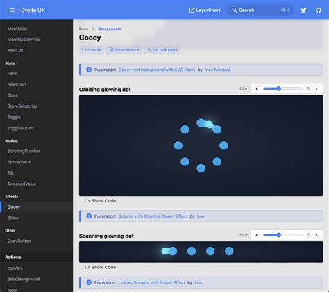introducing svelte ux r sveltejs