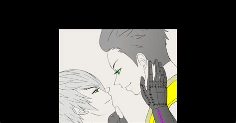 戦国basara Green Eyed Monster 【家三腐】 Adelheidのイラスト Pixiv