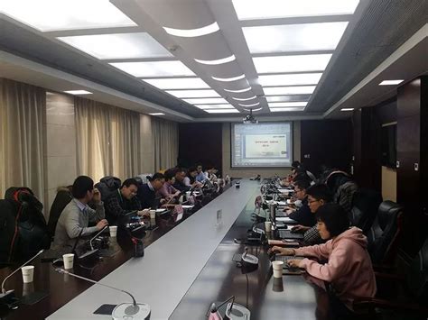 中国信通院成功举办“数字孪生城市实施方案”研讨会