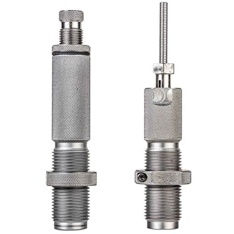Hornady Custom Grade 220 Swift Reloading Dies 2 Count Sportsmans