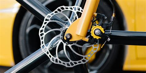 Meet The Lamborghini Of Commuter Bikes Maxim