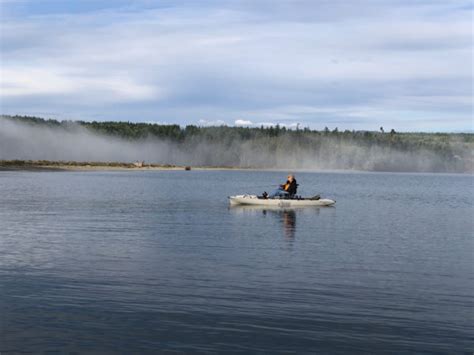 Puget Sound Gig Harbor Fly Shop