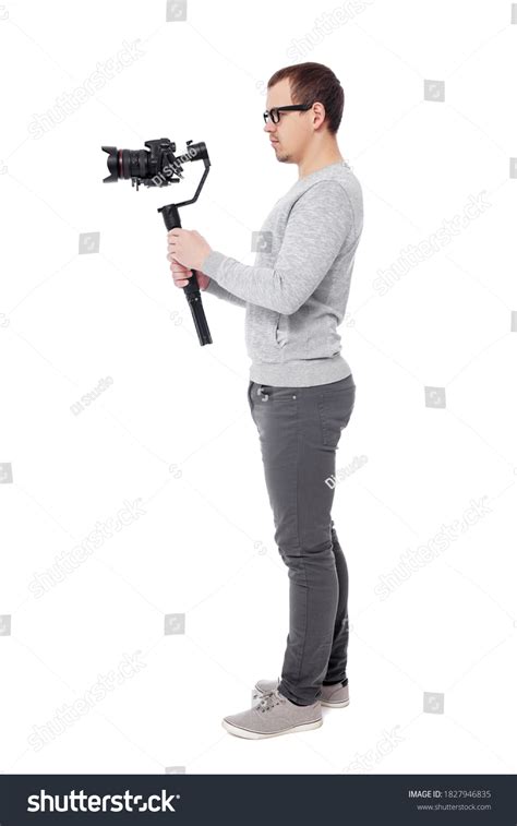 7929 Handheld Camera 图片、库存照片和矢量图 Shutterstock