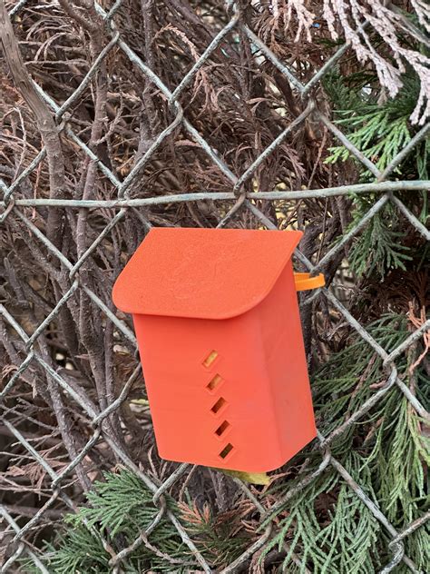 Boar Repellent Box By Tcpj Download Free Stl Model