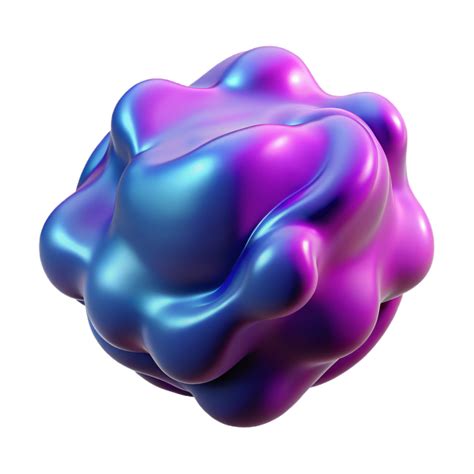 Dramatic Bold Impressionist Concept Art Style Isolated Cutout Of A