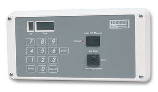 Danfoss 841 Sound Productions Ltd