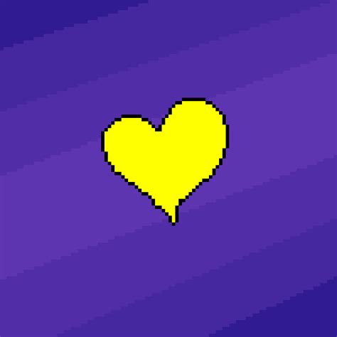 Pixilart Melting Heart By Sephy123