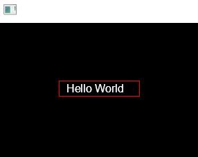 Getting Correct Text Bounds Issue 168 Kyamagu Skia Python GitHub